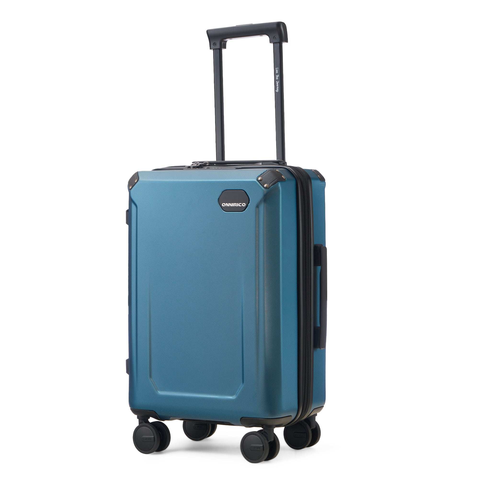 Smart Weekend Travel Bag Guide for Short and Easy Getaways – Onnirico